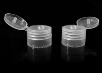 China 24/410 27mm PP Disc Top Closure Cap For Plastic Bottle for sale