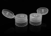 China 24/410 27mm PP Disc Top Closure Cap For Plastic Bottle for sale