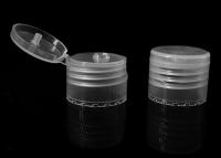 China 24/410 27mm PP Disc Top Closure Cap For Plastic Bottle for sale