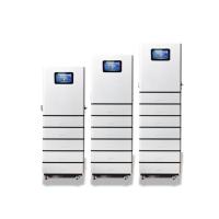 China 15kwh All In One Home Battery Storage System Stackable Solar Battery Long Lifespan for sale