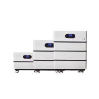 China 51.2V300ah 15kwh Lifepo4 Battery All In One Solar Battery Easy Installation for sale