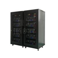 China Lifepo4 240v 100ah High Voltage Lithium Battery For Solar Battery Storage System for sale