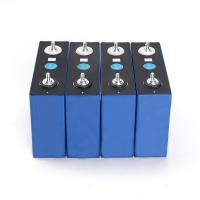 China Prismatic Lithium Ion Batteries Grade A EVE LF100LA 3.2V 100Ah LiFePO4 Battery Cell for sale