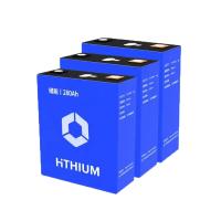 China 11000cycles Lithium Phosphate Prismatic Cell Hithium 3.2v314ah Lifepo4 Prismatic Lithium Ion Batteries for sale
