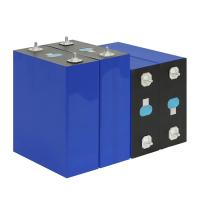 China EVE Lithium Batteries LF280K LiFePO4 Battery Cell 3.2 V 280ah 6000 Cycles Prismatic Lithium Ion Batteries for sale