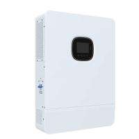 China Pure Sine Wave Off Grid Inverter 10kw Split Phase Solar Inverter 120Vac 240Vac for sale