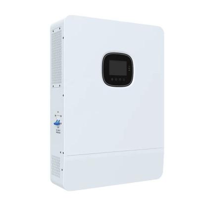China Pure Sine Wave Off Grid Inverter 10kw Split Phase Solar Inverter 120Vac 240Vac for sale