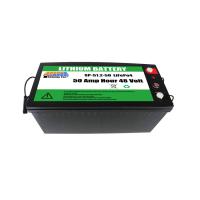 China Ultra Safe 48V Lithium Battery Pack For Solar Energy Storage And Backup Power RoHS Compliant for sale