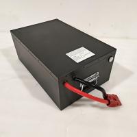 China Customization 48V Lithium Battery Pack For Scooter Motorcycles 70lbs Lightweight for sale