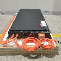 China High Power 196V280Ah Custom Lithium Battery Pack Electric Car Lithium Battery for sale