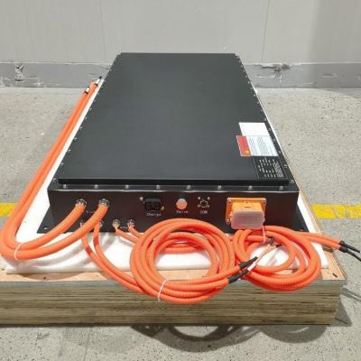 China High Power 196V280Ah Custom Lithium Battery Pack Electric Car Lithium Battery for sale
