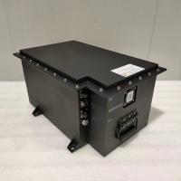 China Golf Cart Custom Made Lithium Batteries 36V 48V 72V Options Available for sale