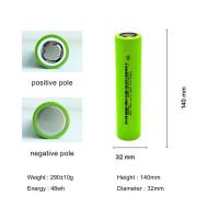 China Brand New Grade A High Quality LiFePO4 Battery Cell Cylindrical 32140 3.2V 15ah for sale