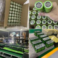 China Brand New Grade A High Quality LiFePO4 Battery Cell Cylindrical 32140 3.2V 15ah for sale