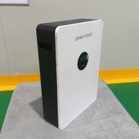China Lithium Ion Battery 51.2V 100AH 200AH 300AH Lithium Battery For Energy Storage for sale