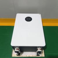 China 10kwh 15kwh 16kwh Lithium Ion Battery For Solar Energy Storage System for sale