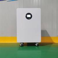 China 16kwh 51.2V 314AH 48V Lithium Battery For Home Energy Storage System for sale