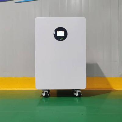 China 16kwh 51.2V 314AH 48V Lithium Battery For Home Energy Storage System for sale