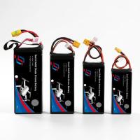 China Agricultural Spraying Drone Solid State Battery for sale