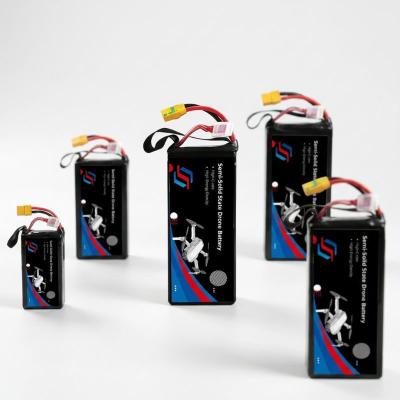 China 13ah Solid State Battery 44v 10c for sale