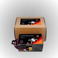 China Semi-solid State 6S 22.2V 30000 mAh RC Small Airplane Aircraft Model XT60 Drone Battery for sale
