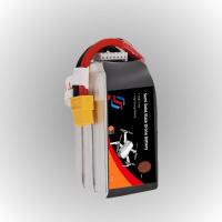 China 35000mAh 5C 12S/6S High-C Rate LiPo Battery Pack for FPV Drone, Quadcopter, and RC Racing Aircraft for sale