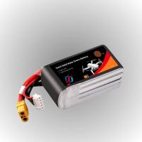 China 35000mAh 5C 12S/6S High-C Rate LiPo Battery Pack for FPV Drone, Quadcopter, and RC Racing Aircraft for sale