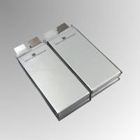 China Advanced Semi Solid State Lithium Battery Cell 3.65V 35Ah for Custom Battery Packs for sale