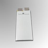 China Rechargeable 3.7V 30000mAh Semi Solid State Li-ion Battery Cell with High Safety Performance for sale