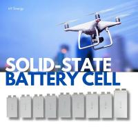 China Semi Solid State Drone Battery Cell For UAV, EVTOL And Low-Altitude Aviation Applications for sale