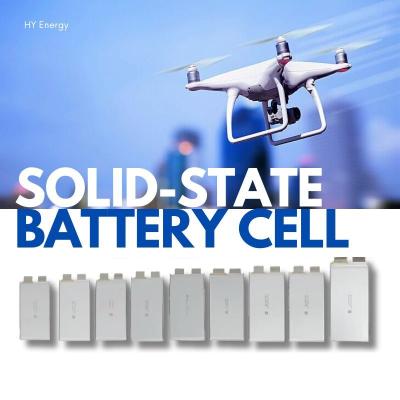 China Semi Solid State Drone Battery Cell For UAV, EVTOL And Low-Altitude Aviation Applications for sale