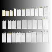 China Semi Solid State Drone Battery Cell For UAV, EVTOL And Low-Altitude Aviation Applications for sale