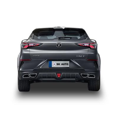 China Changan UNI-T 1.5T SUV with 188HP Engine, 2710mm Wheelbase - Borderless Grille Design and Smart Cockpit for sale