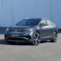 China Volkswagen ID.4 X Electric SUV 83.4kWh Battery 607km Range L2 Autonomous Driving for sale