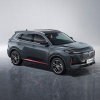 China Changan CS55 PLUS 2023 Blue Whale Edition 1.5T SUV with 188PS Engine and 300Nm Torque for sale