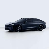 China NIO ET7 2023 Luxury Electric Sedan with 1000km Range and 3.8s 0-100km Acceleration for sale