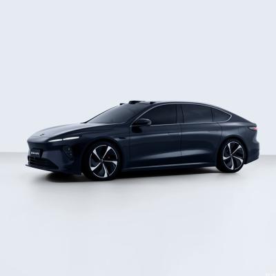 China NIO ET7 2023 Luxury Electric Sedan with 1000km Range and 3.8s 0-100km Acceleration for sale