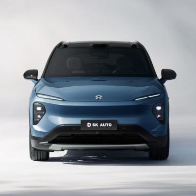 China NIO ES7 2023 Luxury Electric SUV 75kWh 100kWh 5 Door 5 Seat AWD Intelligent Driving for sale