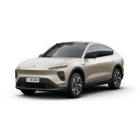 China NIO EC7 Mid Large Electric SUV Dual Motor AWD 480kW 850Nm 200kmh 5 Seats Luxury Car for sale