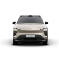 China Nio EC7 2023 Electric SUV AWD 480kW 75kWh 100kWh Luxury Coupe Hatchback for sale