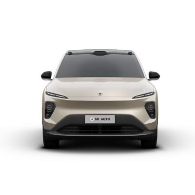 China Nio EC7 2023 Electric SUV AWD 480kW 75kWh 100kWh Luxury Coupe Hatchback for sale