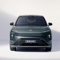 China NIO ES8 6-Seat Electric SUV 480kW AWD 100kWh Battery 605km Range New Energy Vehicle for sale