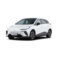 China MG MULAN Electric Vehicle 520km Range with 315kW Power and 64kWh Battery - New Energy SUV for sale
