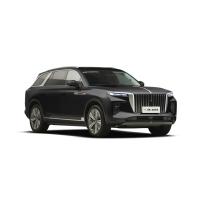 China Hongqi E-HS9 690km Qiyue Edition 7-Seat Luxury Electric SUV AWD 405kW for sale