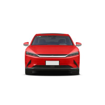 China BYD Qin Plus EV 600km Flagship Electric Sedan with 71.7kWh Battery and L2 Autonomous Driving for sale