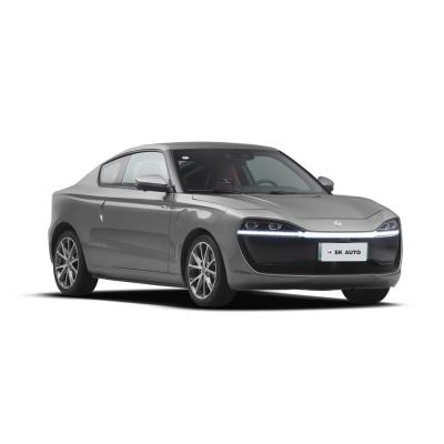 China Leapmotor S01 Electric Utility Vehicle 451km Range 135km/h Max Speed 5-Seater Sedan for sale