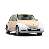 China GWM Ora Ballet Cat Electric Car 401km-500km Range 155km/h Speed 5-Seater Hatchback with L2 Driving Assistance for sale