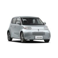 China ORA White Cat Mini EV Car 305-360km Range 102km/h Max Speed 4-Seater Electric Vehicle for sale