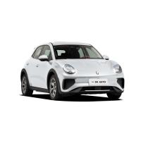 China Great Wall ORA Good Cat GT Electric Vehicle 401km Range 0.5h Fast Charging L2+ Autonomous Driving for sale