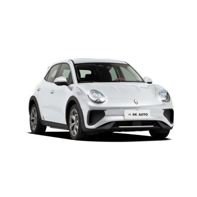 China Great Wall ORA Good Cat GT Electric Vehicle 401km Range 0.5h Fast Charging L2+ Autonomous Driving for sale